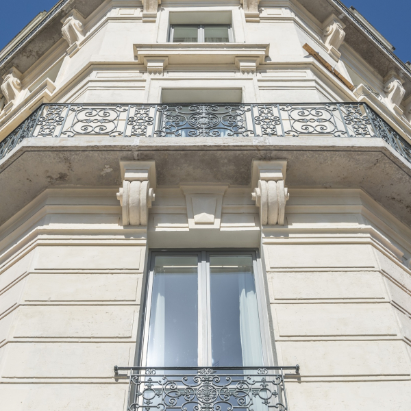 Hôtel Boscolo Lyon ***** - Lyon France